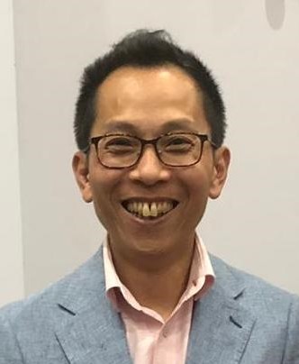 Pastor Dr. Devin Yu - First Light Care Association Inc.