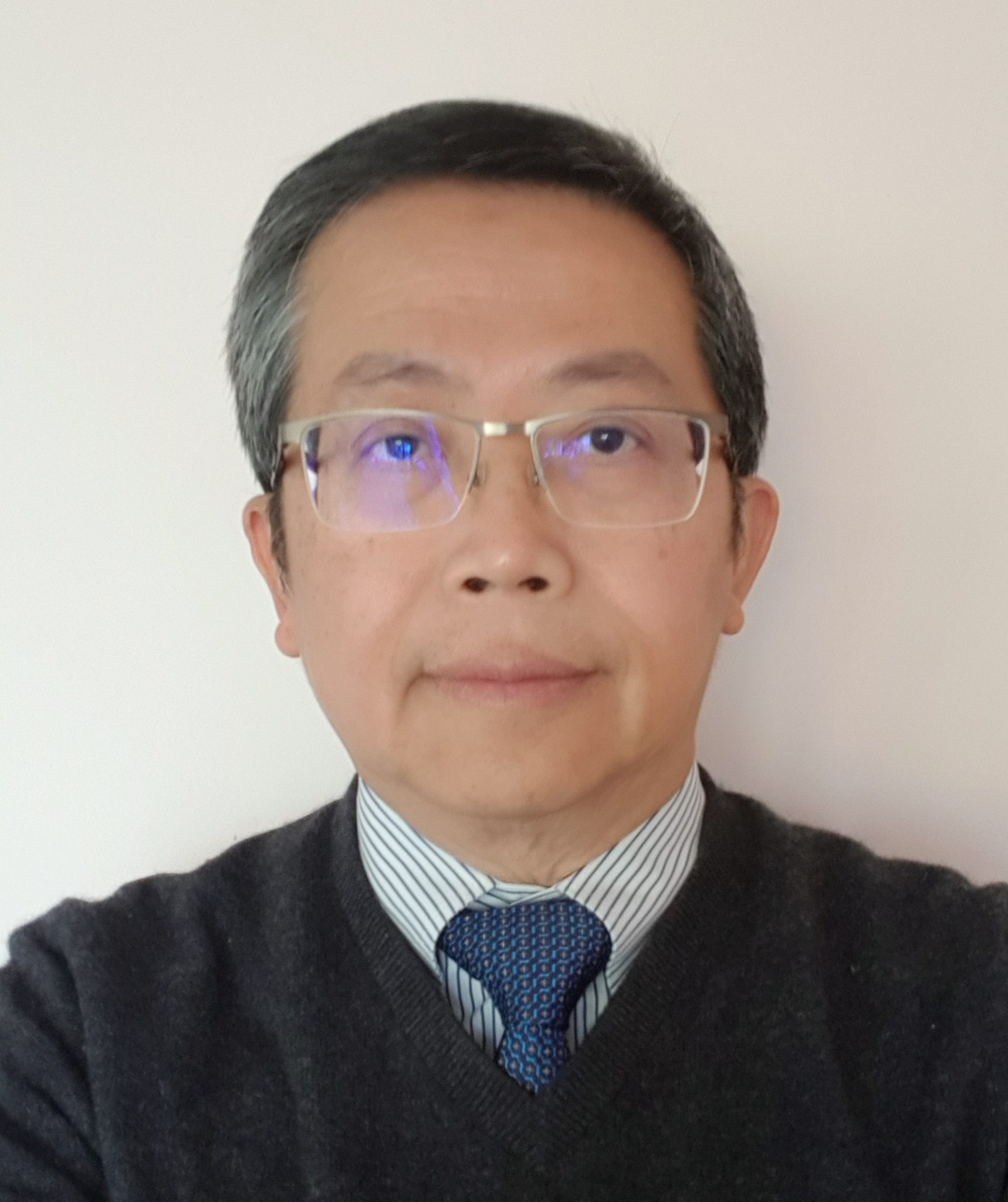 Rev Dennis To - First Light Care Association Inc.