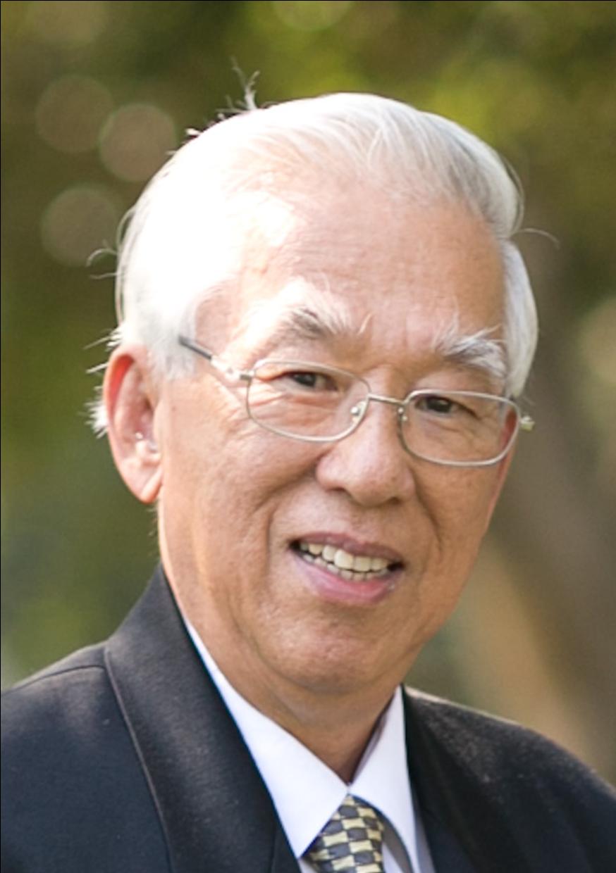 Rev Joseph Fung - First Light Care Association Inc.