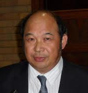 Rev Timothy Leung - First Light Care Association Inc.