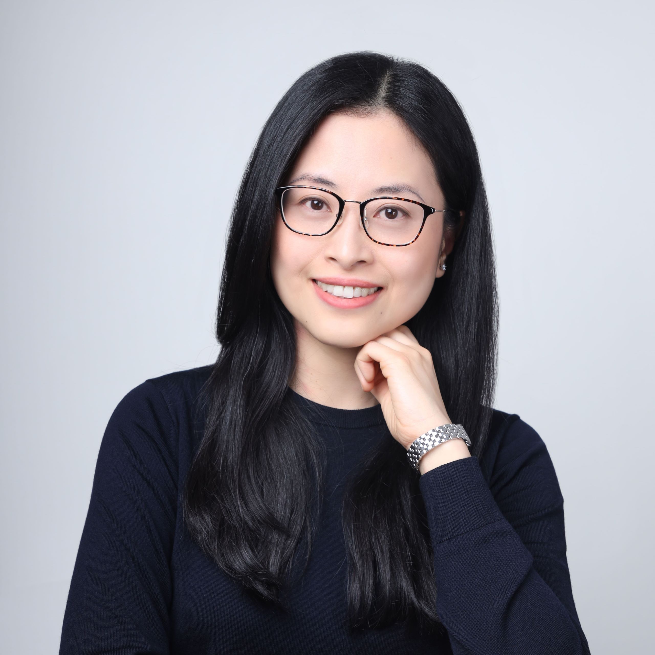 Mrs Cherrie Liu - First Light Care Association Inc.